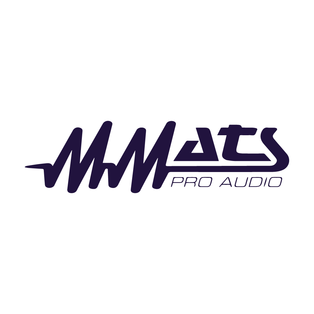 Tienda MMATS Pro Audio México – Stock and Roll