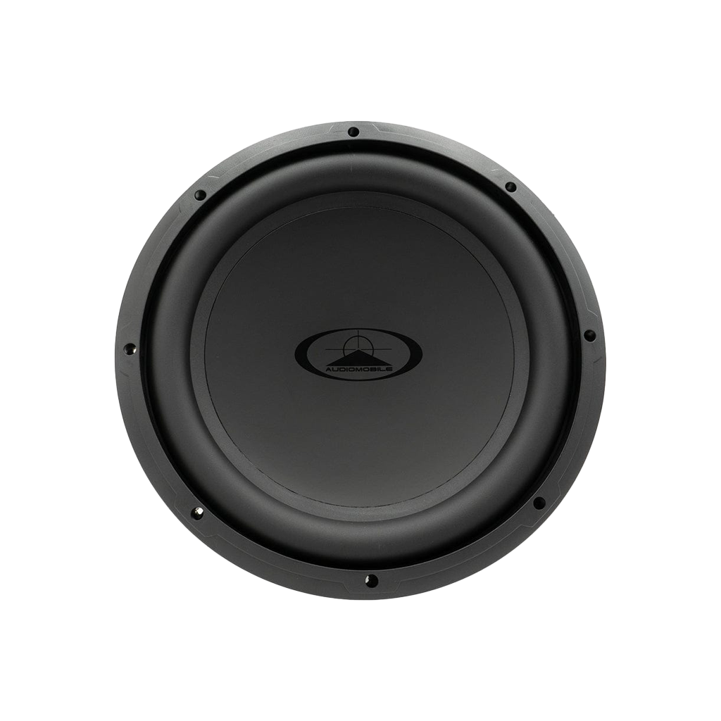 Subwoofer EVO Series EVO 2412 - Subwoofer 12" Plano | Audiomobile ...