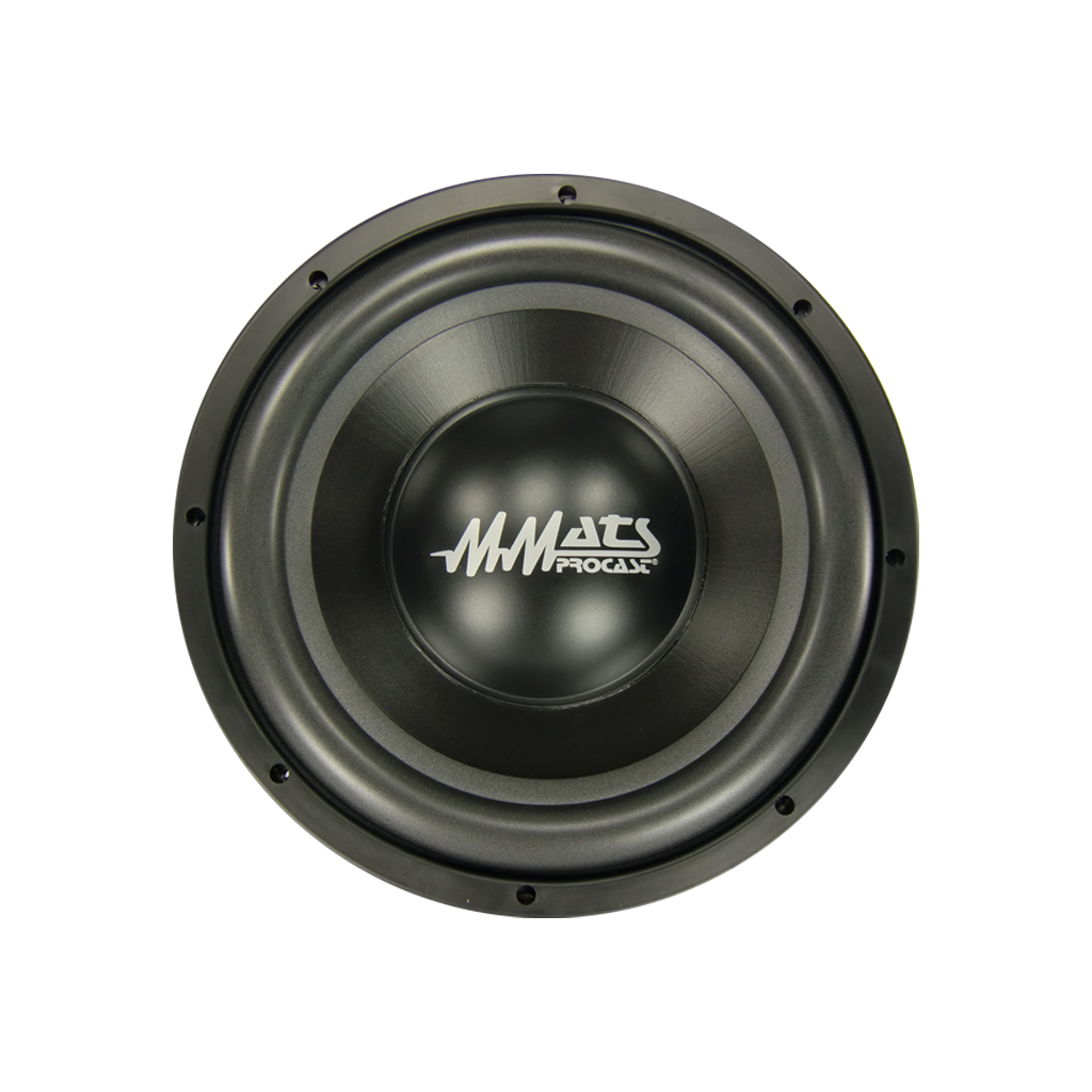 Subwoofer Pocast Series Procast 10 - Subwoofer 10" Pro Audio | MMATS ...